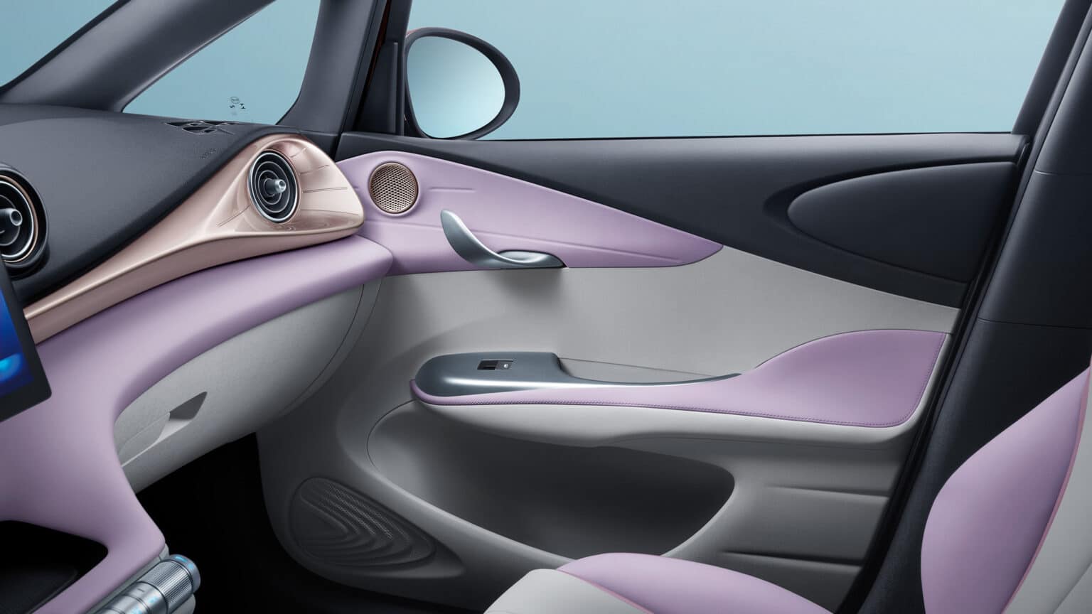 BYD DOLPHIN | BYD Barbados