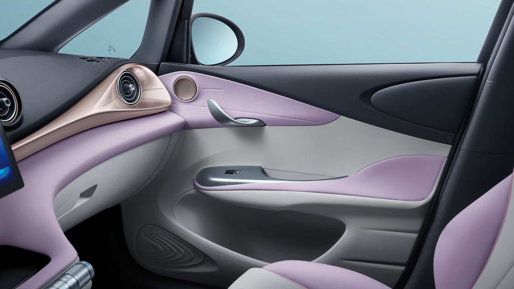 BYD DOLPHIN | BYD Barbados