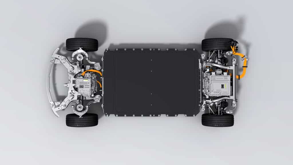 BYD SEAL | BYD Barbados