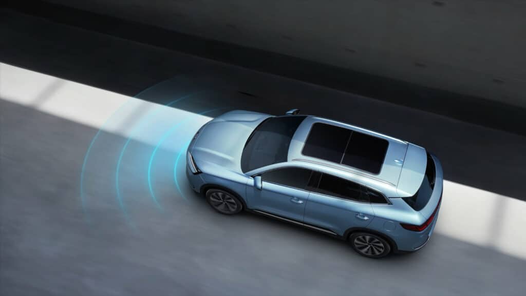 BYD SONG PLUS DM-i | BYD Barbados