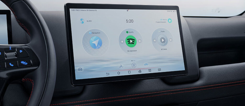 BYD SHARK | BYD Barbados