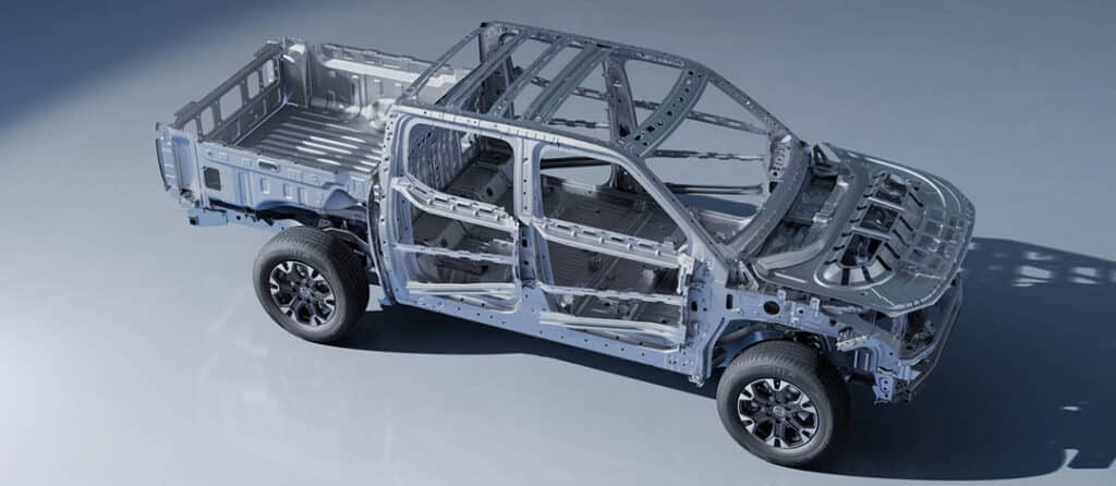 BYD SHARK | BYD Barbados