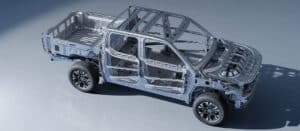 BYD SHARK | BYD Barbados