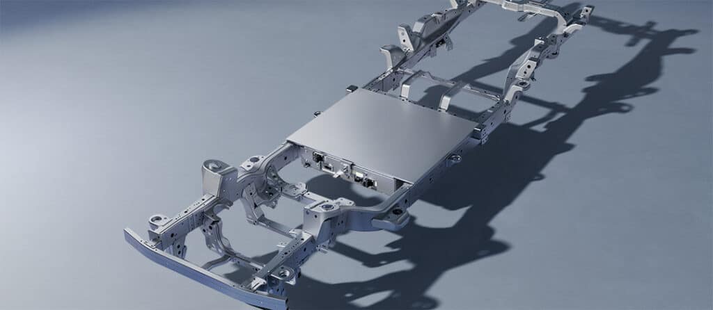 BYD SHARK | BYD Barbados