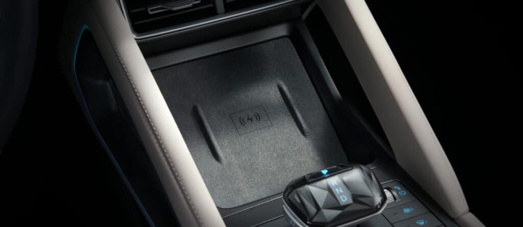 BYD YUAN PRO | BYD Barbados